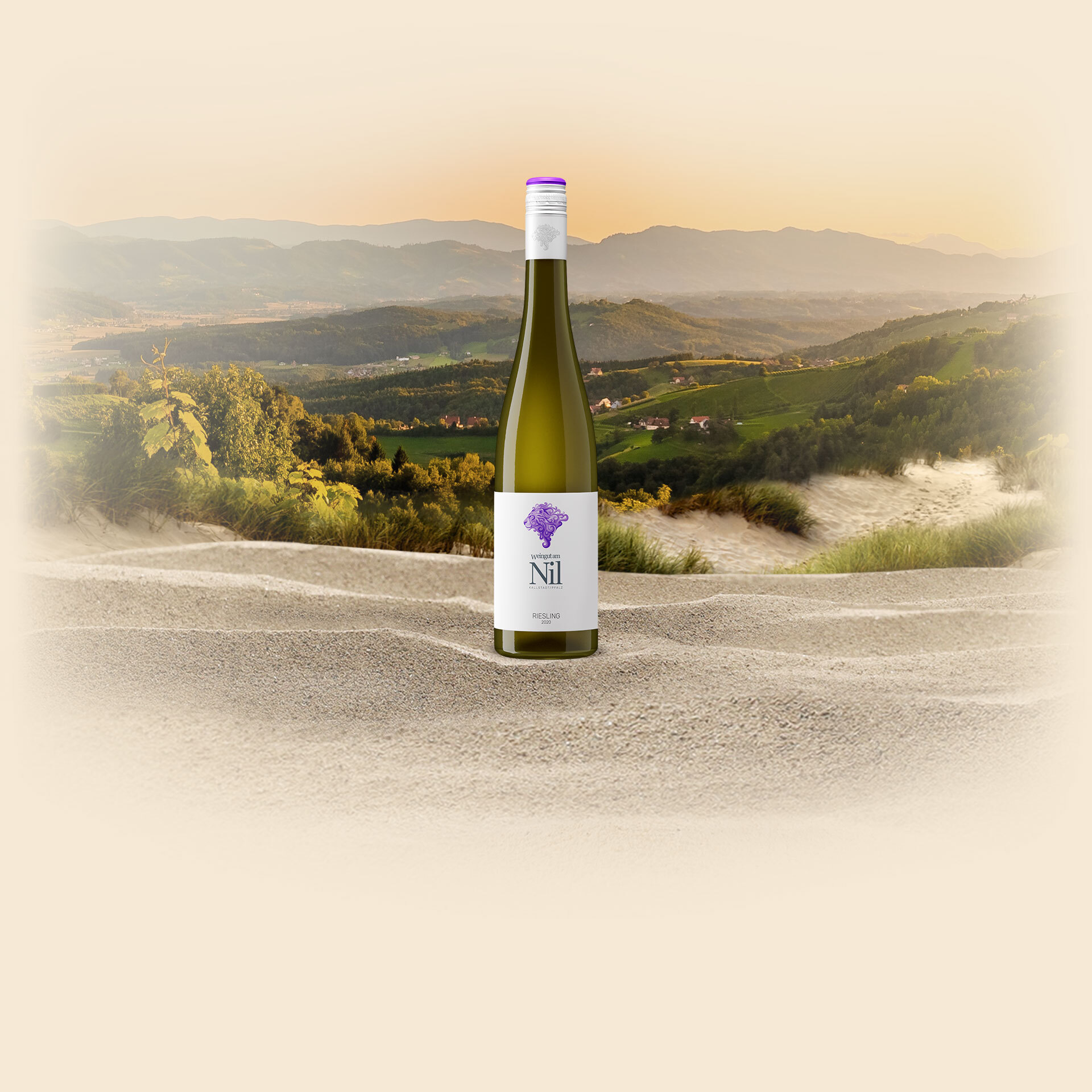 Nil Events – Weingut am Nil